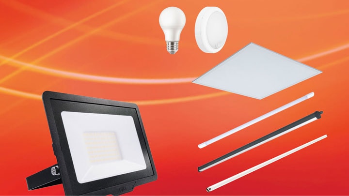 Oświetlenie LED | PILA LED